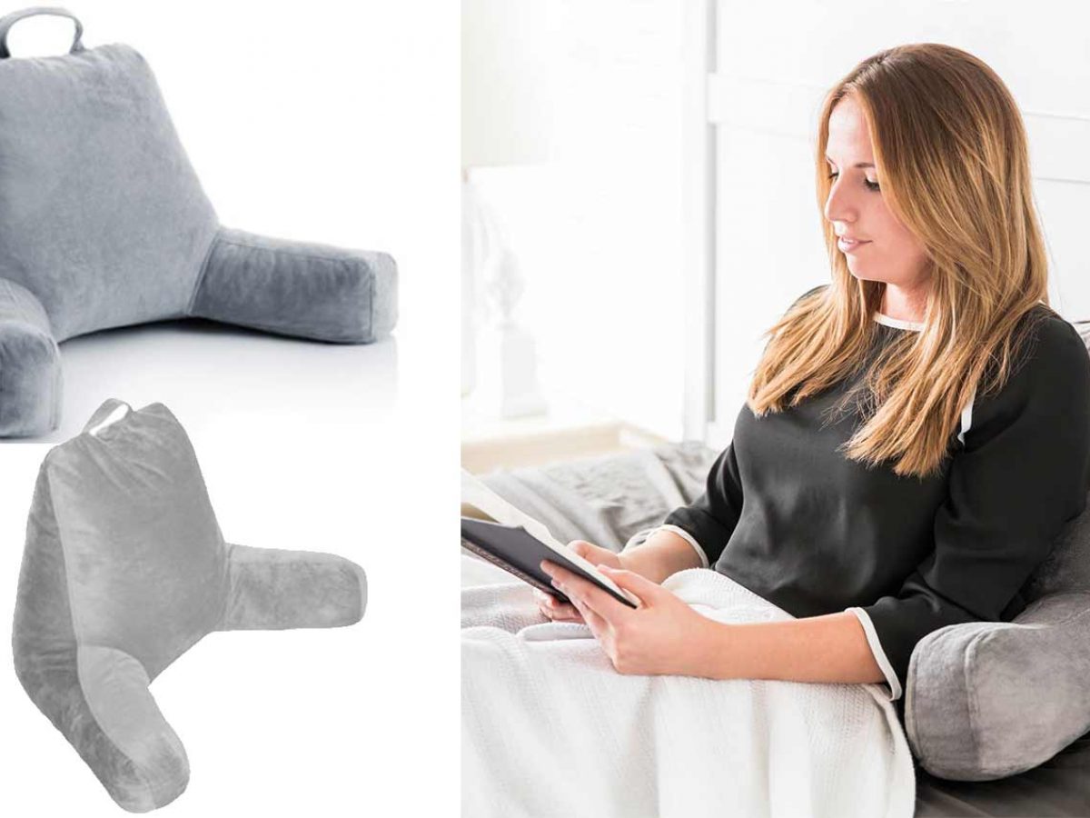 Best Reading Pillow